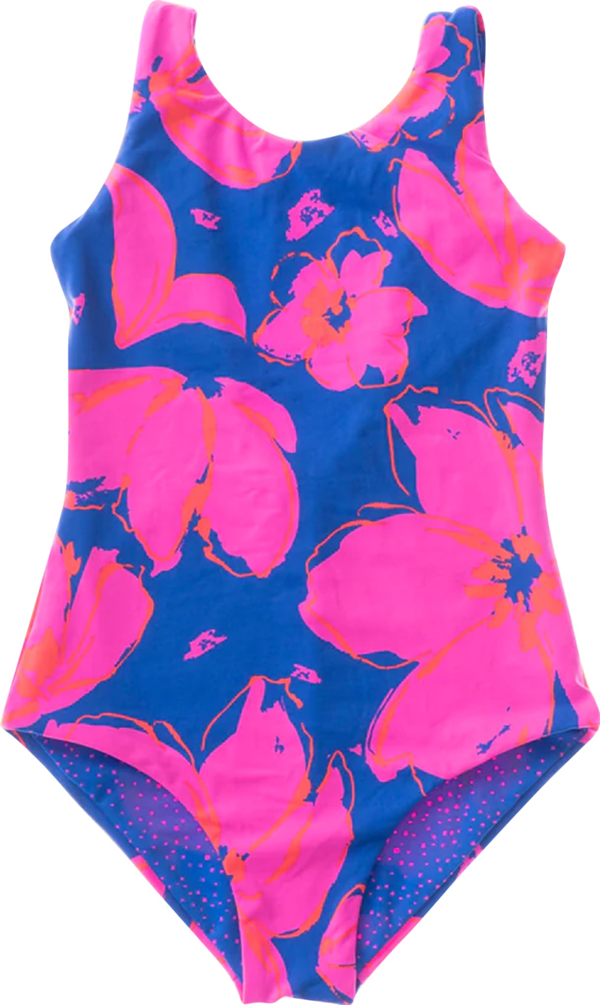 Maaji Sky Garden Infinity 2 Way Wear One Piece Swimsuit Set Girls